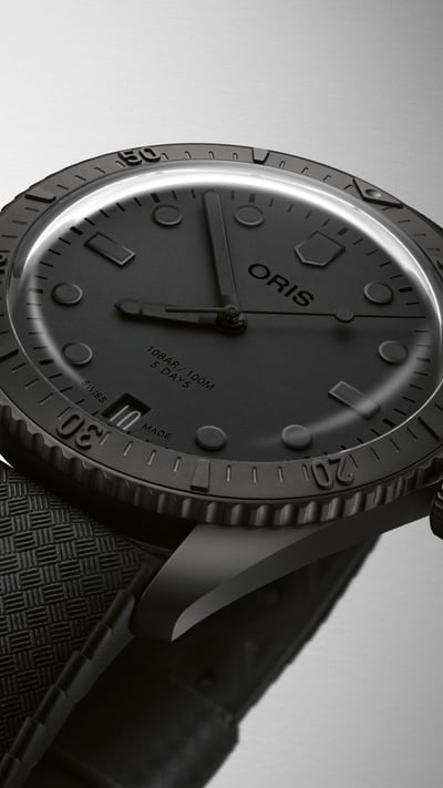 Homepage | Oris